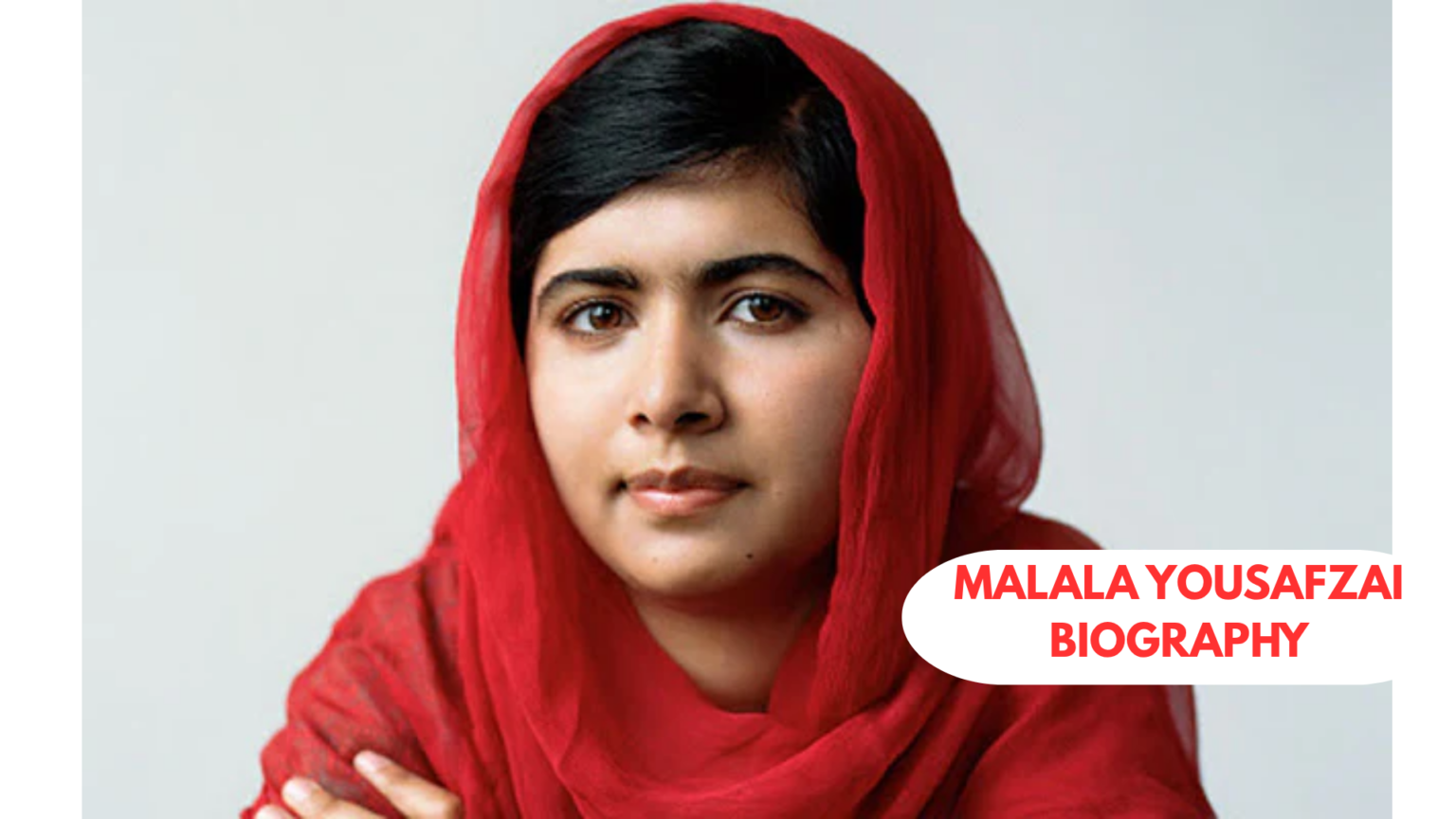 Malala Yousafzai Biography: Religion, Height, Siblings, Husband - TaleHub